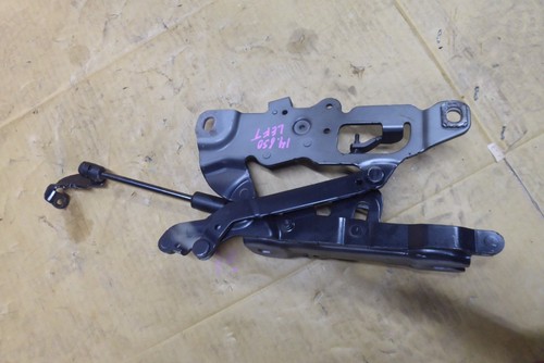 Front Hood Hinges Hinge Shock Set BMW F13 F12 F06 OEM 51237309119 650i ...