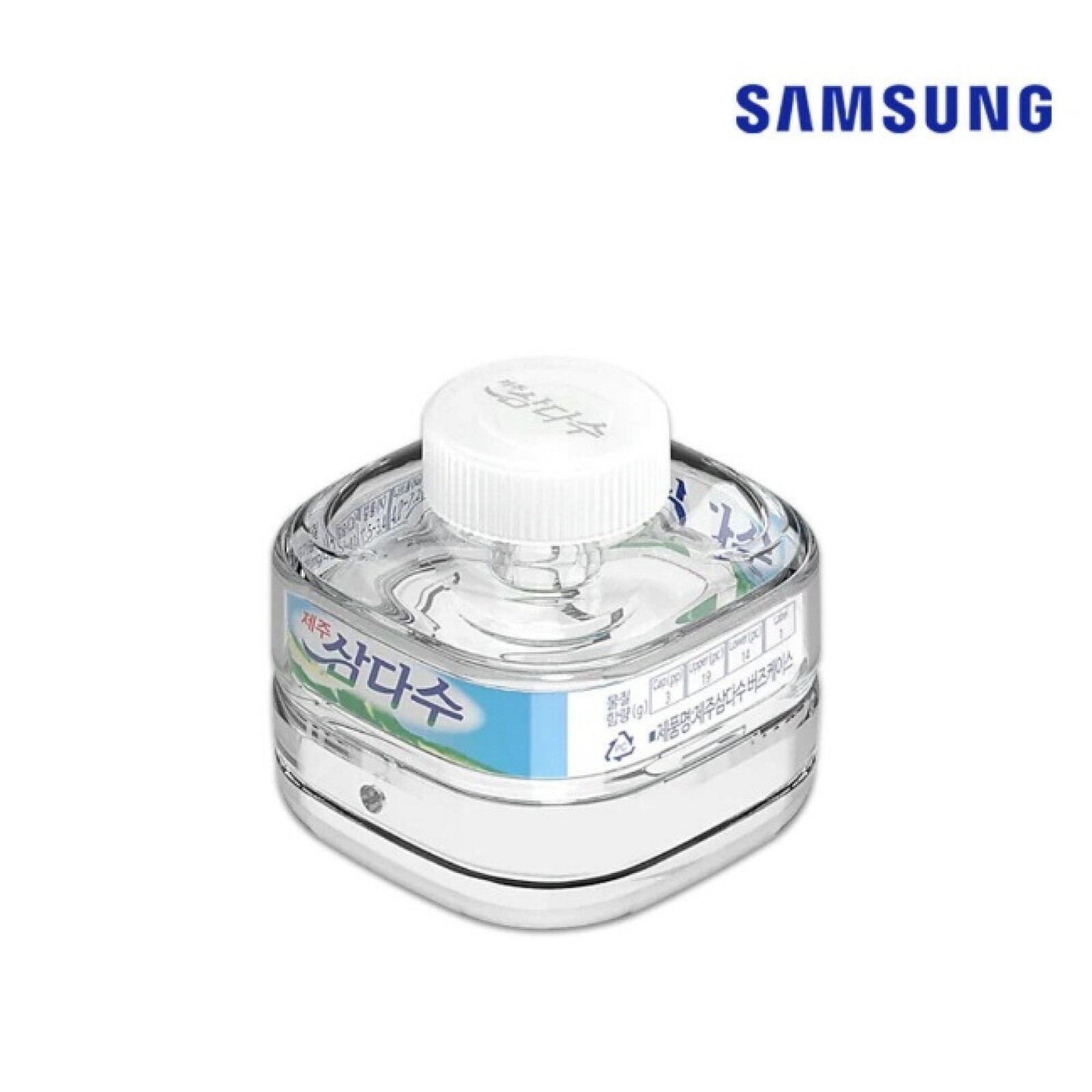 Samsung Galaxy Buds2 Pro/2/Live/Pro JEJU SAMDASU(Samdasoo) Cover Case ...
