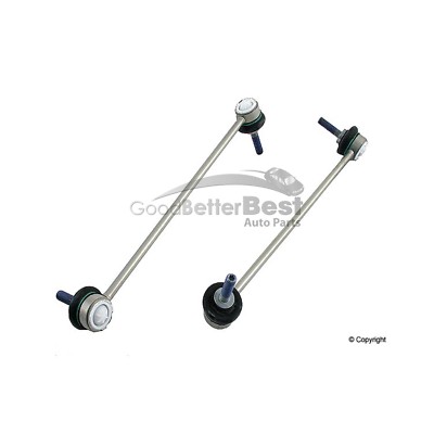 One New Lemfoerder Suspension Stabilizer Bar Link Front Left 2964401 ...