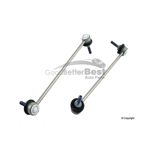 One New Lemfoerder Suspension Stabilizer Bar Link Front Left 2964401 ...