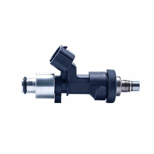 4x 550cc 52lb Fuel Injectors for Honda Civic D16 B16 B18 B20 H22 High ...