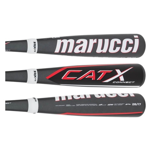 Marucci Cat X Connect -11 USA Baseball Bat MSBCCX11USA 31”/20 Oz 2 5/8 ...