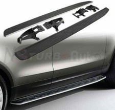 Land Rover Discovery 5 L462 Genuine Fixed Side Steps 2017 VPLRP0347 for ...