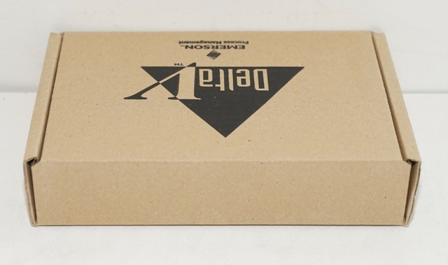 EMERSON DELTAV KJ2221X1-EA1 12P3241X012 VS6002 REDUNDANT SISNET ...