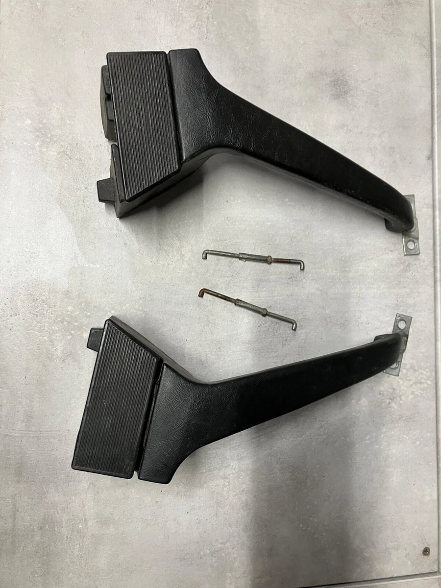 Porsche 911 Interior Door Handles | Cabinets Matttroy