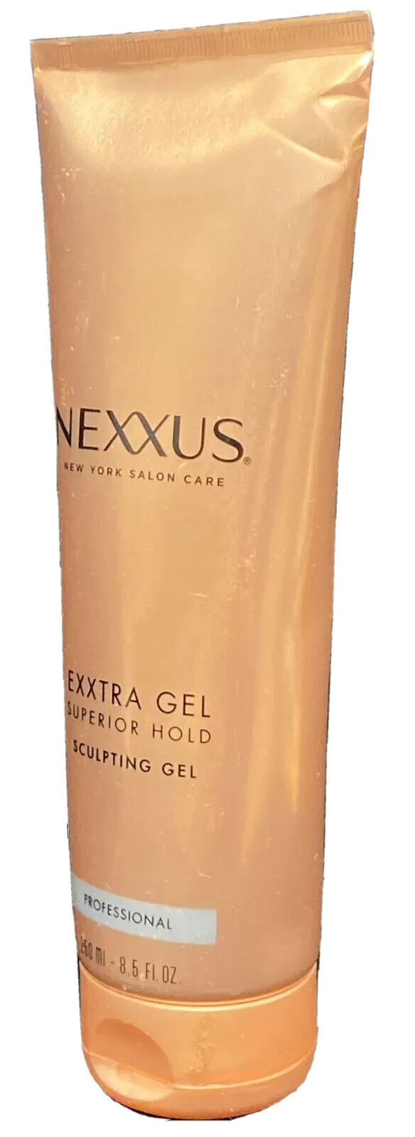 Nexxus Exxtra Defining Gel - 8.5oz for sale online | eBay