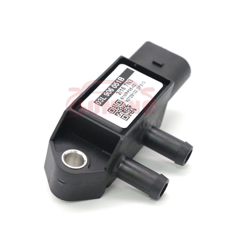 03L906051B For Volkswagen Audi DPF DIFFERENTAL DIFFERENCE PRESSURE ...