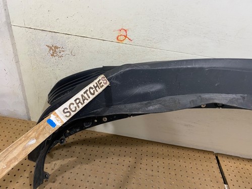 2019-2022 CHEVROLET MALIBU FRONT BUMPER LOWER 84584222 OEM | eBay