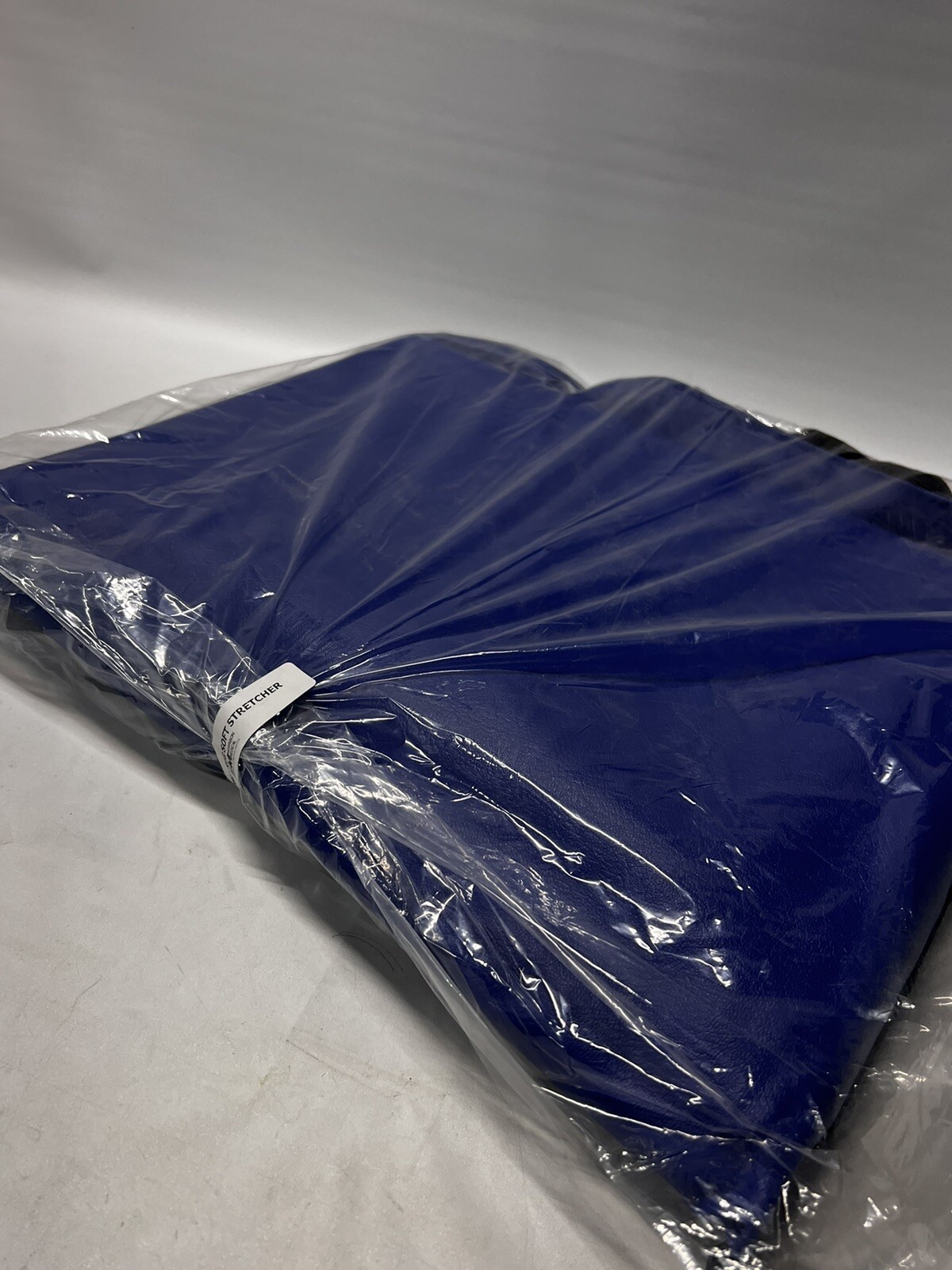 Morrison Medical 3010 BL Emergency Portable Stretcher Gurney Soft ...