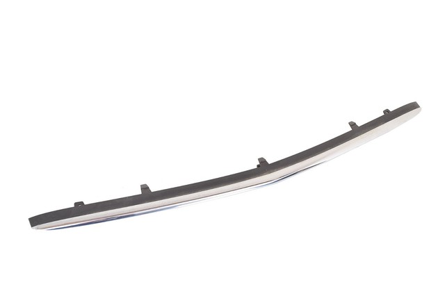 MERCEDES 2228800108 Front Bumper Molding Trim Spoiler S550 S600 for ...
