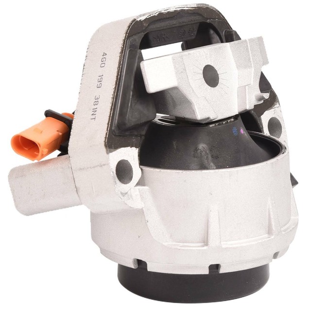 for AUDI A6 Quattro 2.0l L4 Left &right Engine Motor Mounts W/ Wire ...