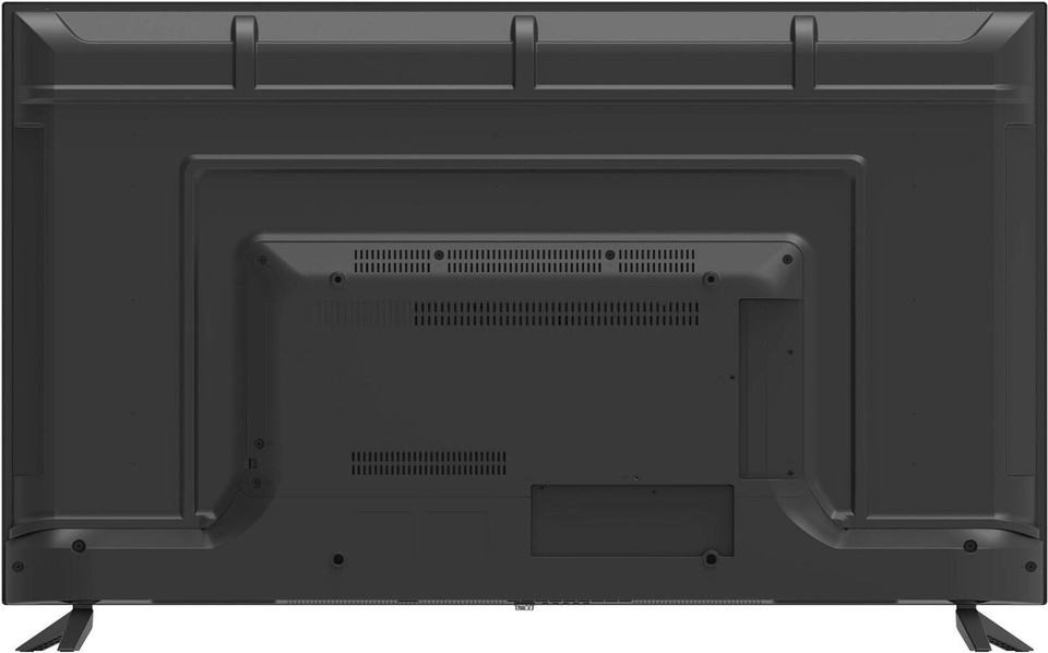 TCL 55" 4k UHD HDR Smart Roku TV - 55S451 with Remote ~Brand New In Box ...