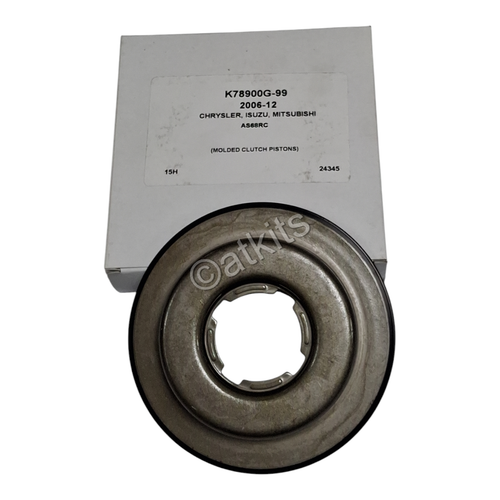 PISTON KIT FOR CHRSYLER AS68RC. IND: K78900G-99 | eBay