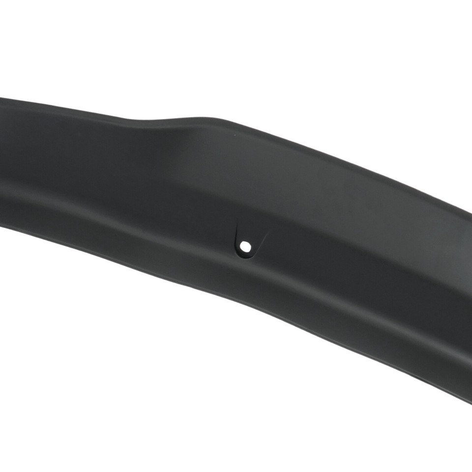 Front Bumper Air Dam For 2019 2020 2021 2022 2023 Dodge Ram 1500 ...