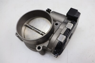 Maserati GranTurismo MC Stradale M145 2011 4.7L Throttle Body 331005 ...