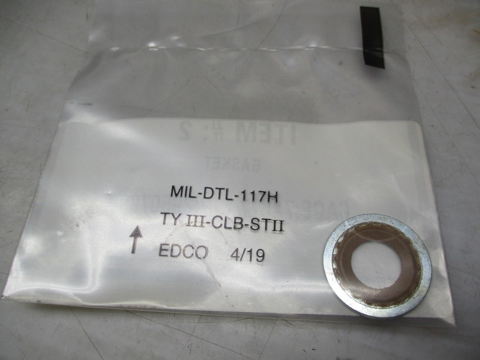 5330-00-107-3925 M939 Trans Gasket 14079550 14090908 29507909 3921989 ...