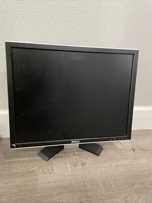 Dell 1908FPT LCD Monitor 884116001966 | eBay