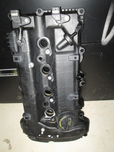 2017-2022 HYUNDAI KIA 2.0L ENGINE VALVE COVER 22410-2E700 OEM | eBay
