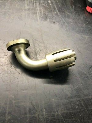 CAT Reusable Hose End 6V-4676 or 6V4676 | eBay