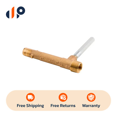 Hunter HK-33 Quick Coupling Key 3/4 in. Valve 3/4 in. Inlet | HK33 | eBay