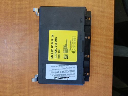 Freightliner Cascadia CPC4 A0064463402 (BRAND NEW with 1 Year Warranty ...