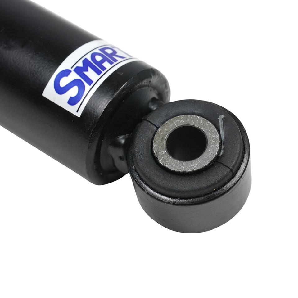 SmartRide Rear Air Suspension Conversion Kit for 2003-2009 Hummer H2 ...