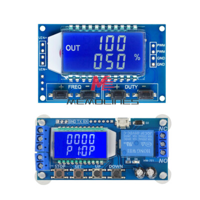 Pulse - 101 Pulse Generator