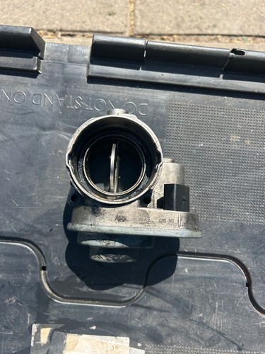 038128063G Throttle Body For Audi VW GOLF Skoda Seat 1.9 2.0 TDI AZV ...