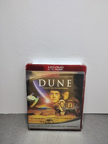 Dune (HD-DVD, 2006) 25192778124| eBay