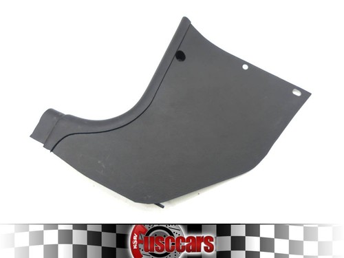Holden Commodore VT VX VY VZ HSV Black LHS Passenger Side Kick Panel | eBay
