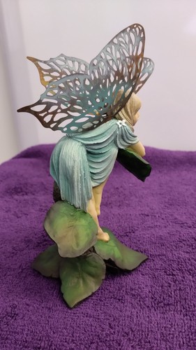 Very Rare Canterbury Belle Clarecraft Faerie Realm Mythical Fantasy ...