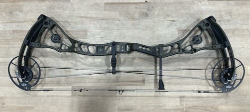 Bowtech Core SS, RH, 26-31in DL, 50-70lb DW, OD green | eBay