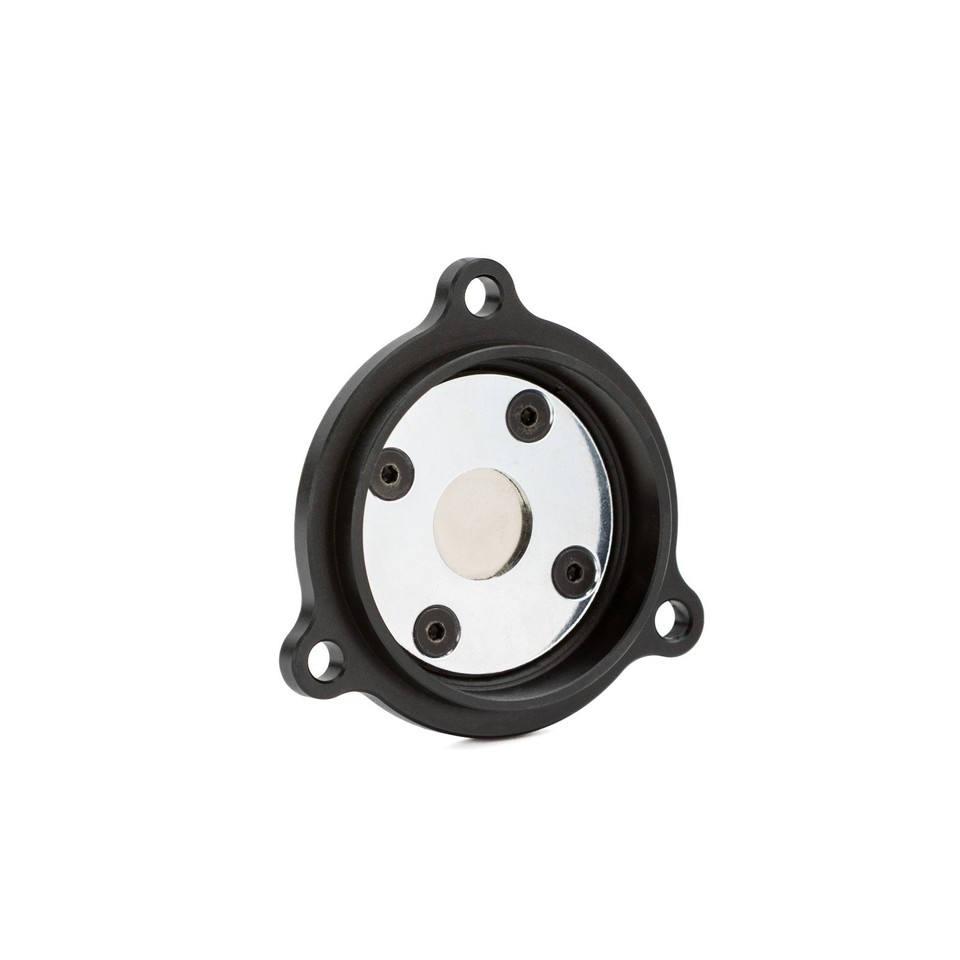 RPM Billet Magnetic Oil Filter Cap for Defender MAX X mr with Half ...