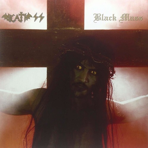 Audio Cd Nuovo - Death SS - Black Mass - Shadow Kingdom Records ...