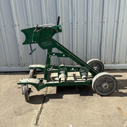 Greenlee Tugger Cart | eBay