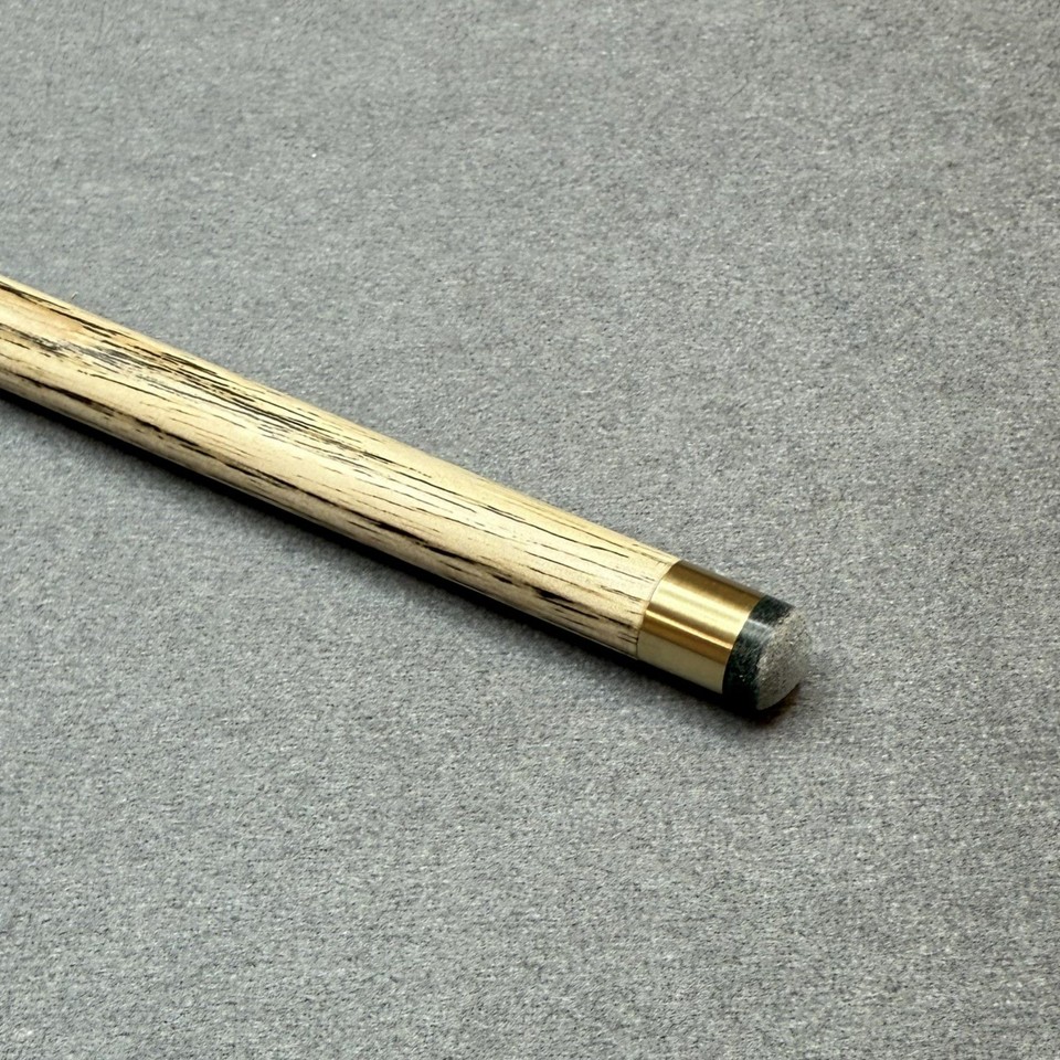 Taylor Made Pool Cue And Case Set 3/4 Jointed Hand Finished in UK ...