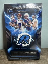 2024 Topps Resurgence Football Checklist, Set Details, Buy Boxes