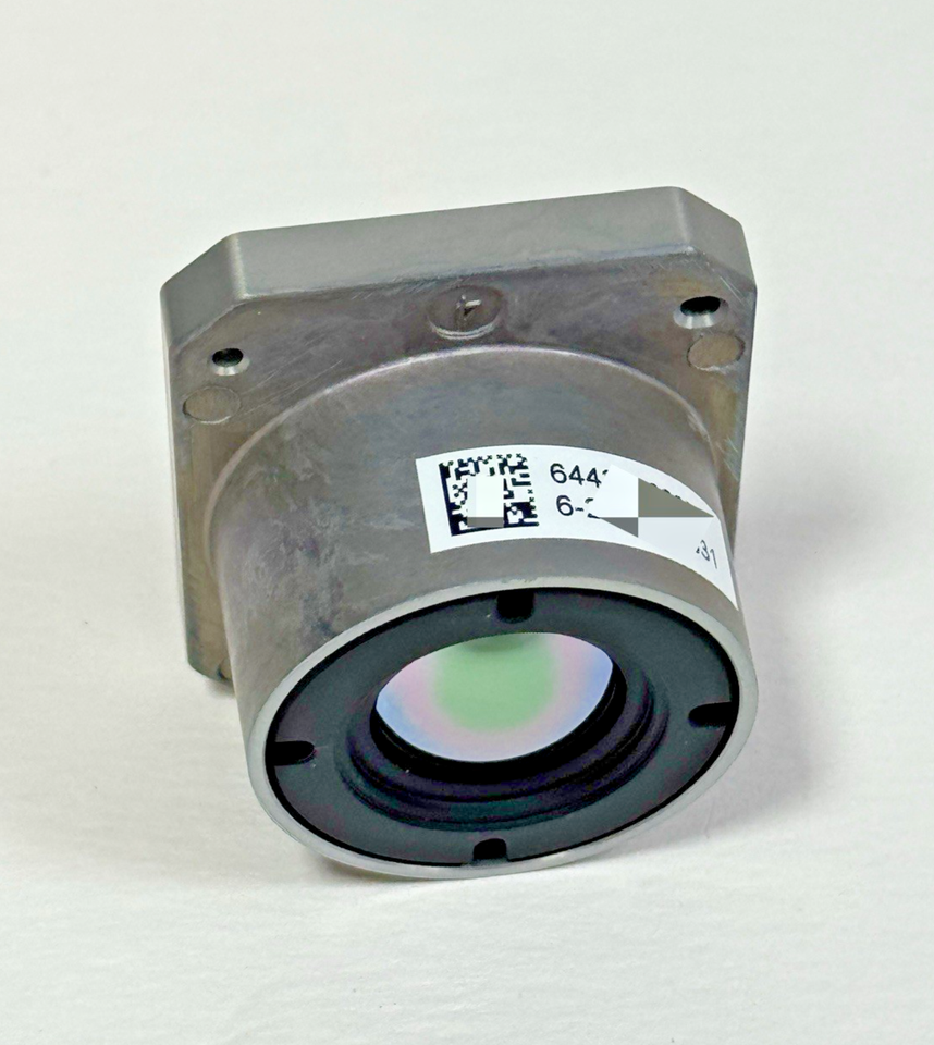 NEW 14mm LENS for FLIR BOSON 640 type LWIR THERMAL CAMERA, LENS ONLY | eBay