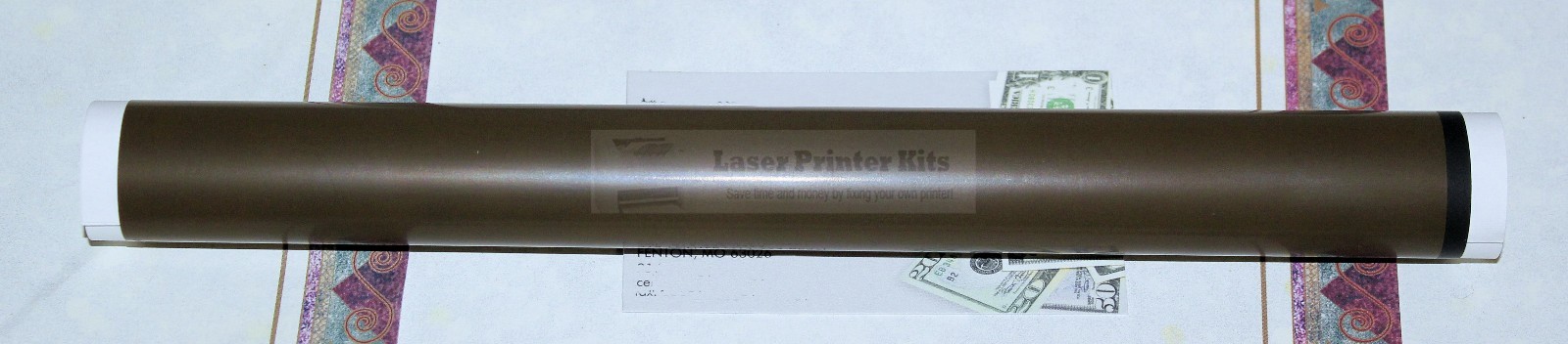 CANON IMAGECLASS D680 D780 D880 FUSER FILM SLEEVE PREMIUM QUALITY ...