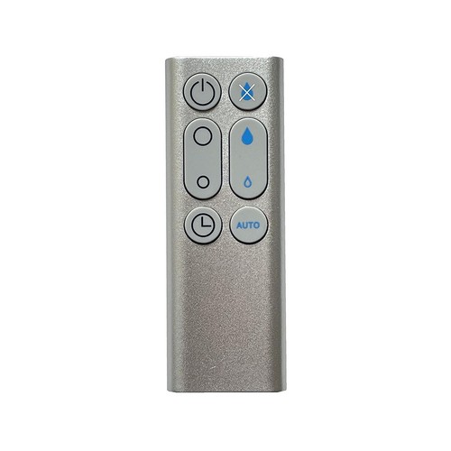 New Replacement Remote Control For Dyson AM10 Humidifier Fan 966569-06 ...
