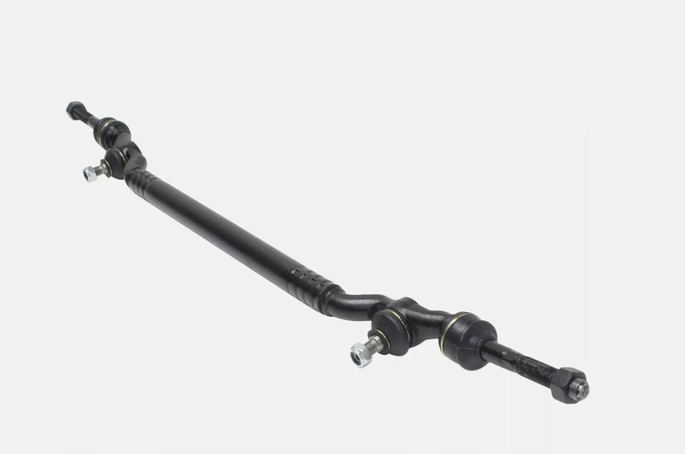 For BMW Front Center Drag Link Top Quality Part Five Year Warranty ...