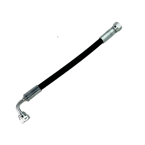 E-7J610-66653 Front Loader Hydraulic Hose for Kubota LA181 (RH Boom ...
