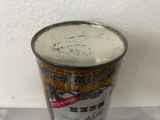 Canadian Ace Extra Pale Cone Top Beer Can | eBay