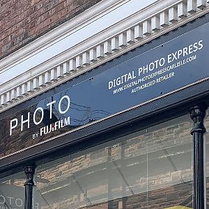 Digital Photo Express Carlisle | eBay UK Stores
