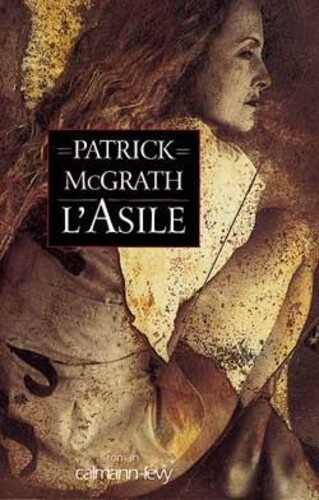 L'asile, Patrick McGrath | eBay