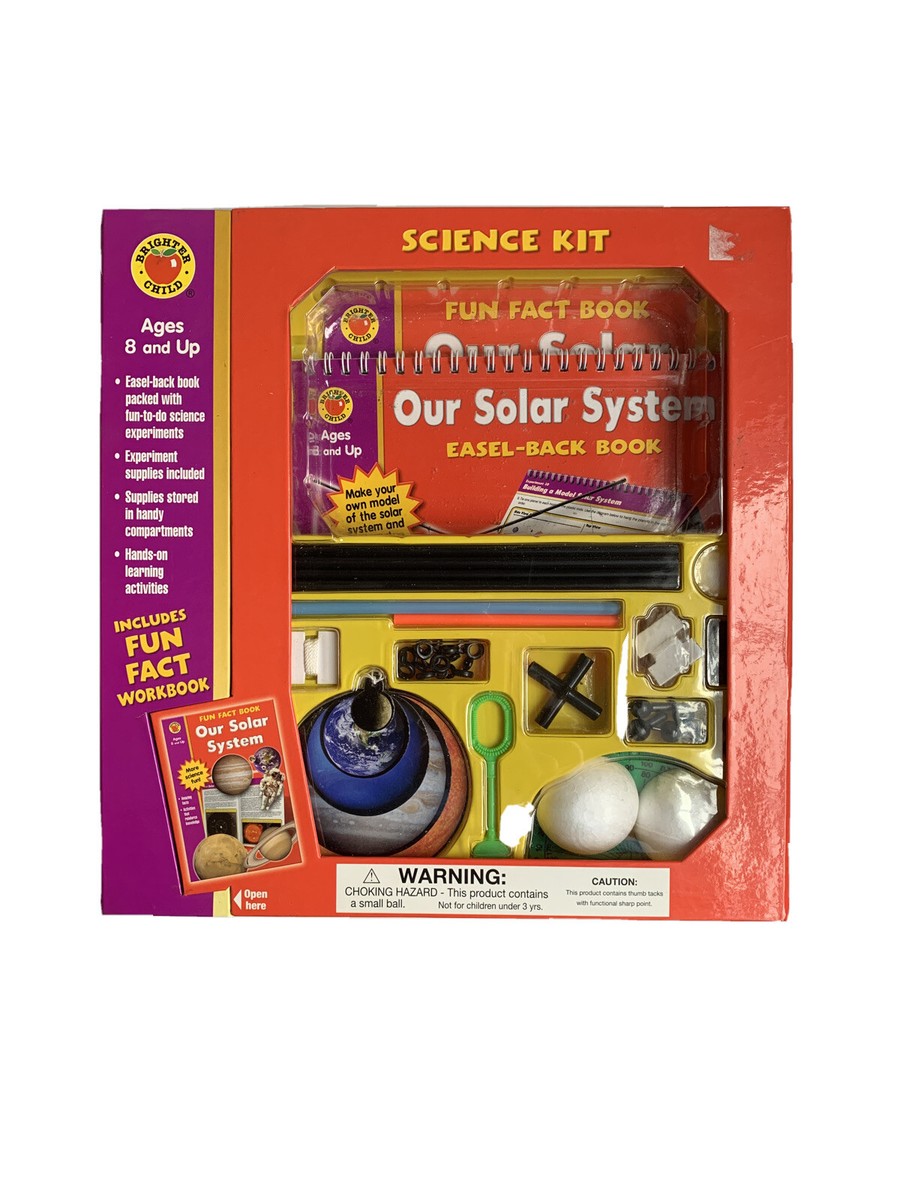 Experiments About The Solar System Cool DIY Solar System Projects For