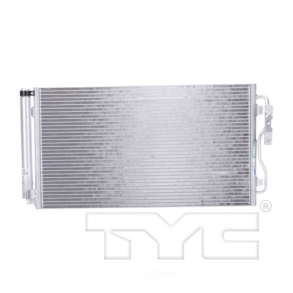 A/C Condenser TYC 4226 for sale online | eBay