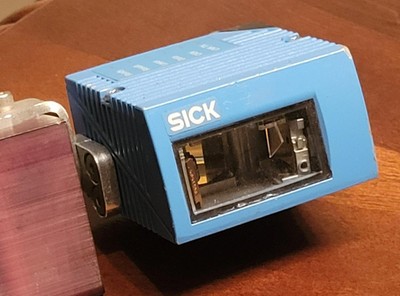 Barcode Scanners - Fixed Mount Barcode Scanner