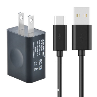 AC Adapter for Netgear Nighthawk M1 MR1100 4GX Gigabit LTE Mobile WiFi ...