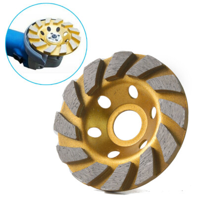 Grinding Wheels - 2 Inch Grinding Wheel